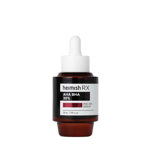 HEIMISH Rx Aha Bha Peeling Serum - One-color