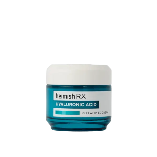 HEIMISH Rx Hyaluronic Acid Rich Whipped Cream - One-color