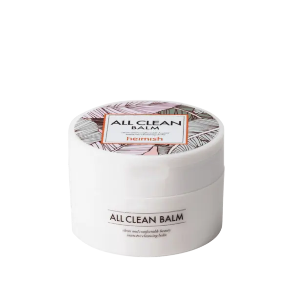 HEIMISH All Clean Balm - One-color