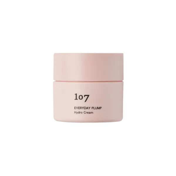 107 Everyday Plump Hydro Cream - One-color