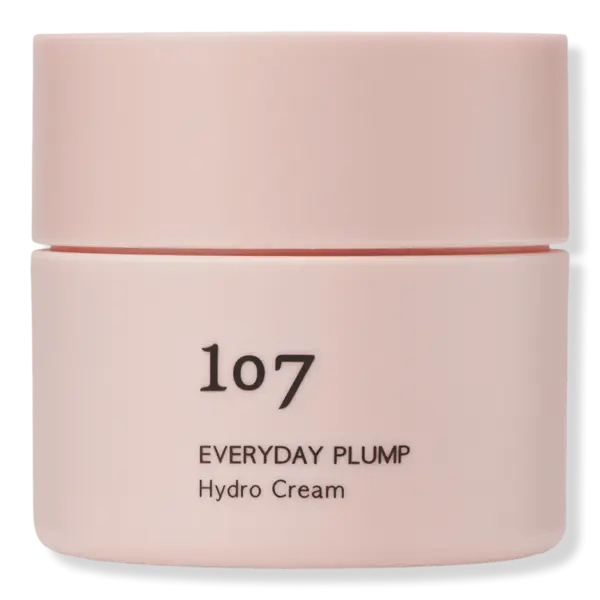 107 Everyday Plump Hydro Cream - One-color