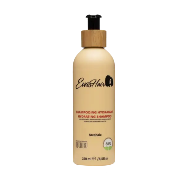 EVASHAIR Moisturizing Shampoo - One-color
