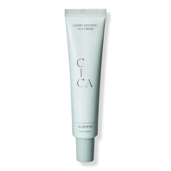 AIPPO Expert Soothing Cica Cream - One-color