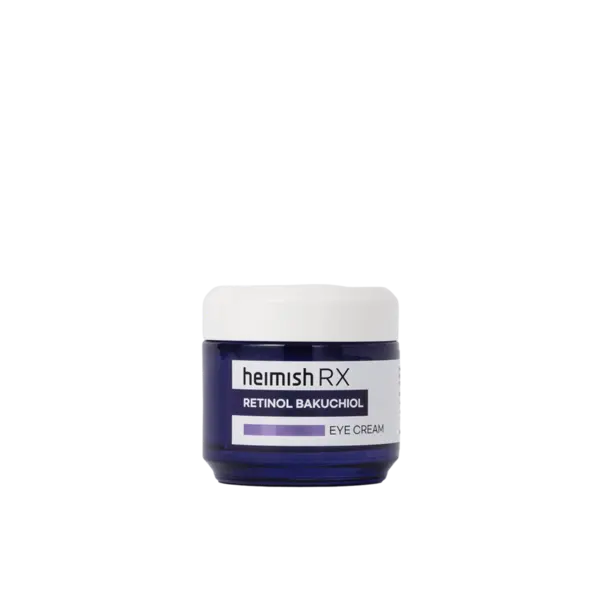 HEIMISH Rx Retinol Bakuchiol Eye Cream - One-color