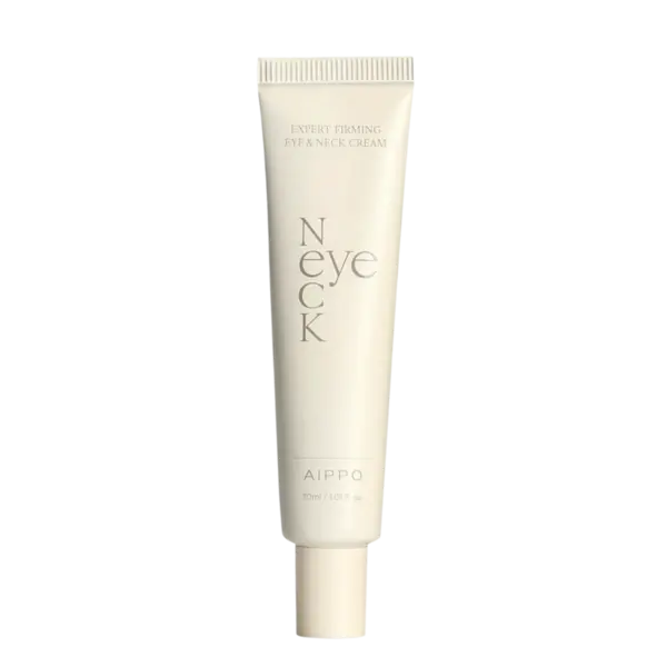 AIPPO Expert Firming Eye & Neck Cream - One-color