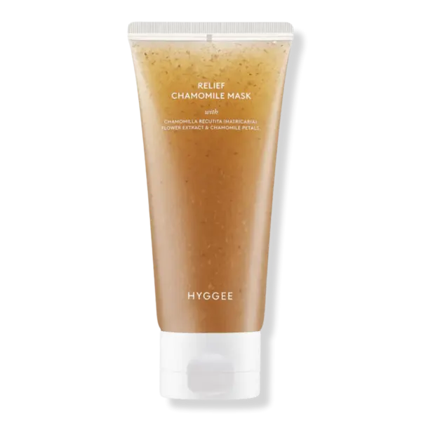 HYGGEE Relief Chamomile Mask - One-color