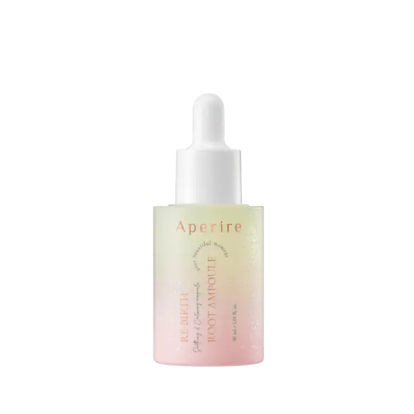 APERIRE Re-birth Root Ampoule - One-color