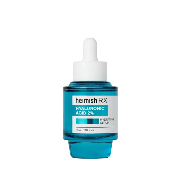 HEIMISH Rx Hyaluronic Acid 2% Hydrating Serum - One-color