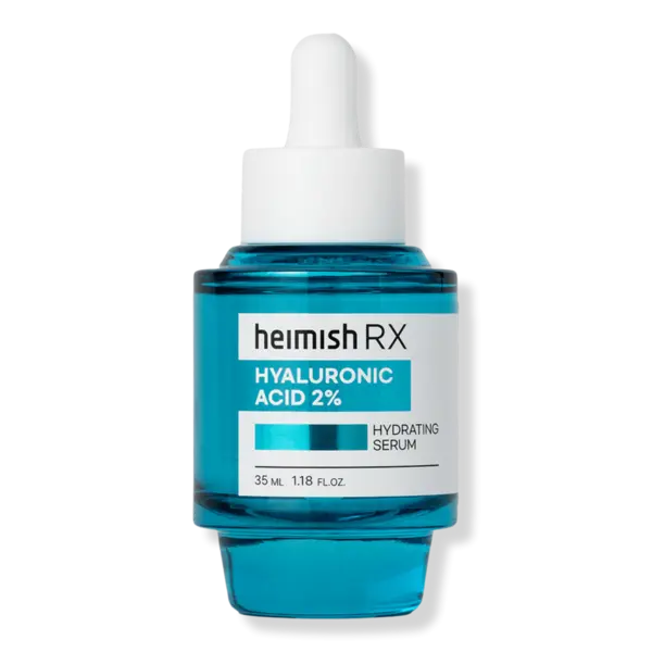 HEIMISH Rx Hyaluronic Acid 2% Hydrating Serum - One-color