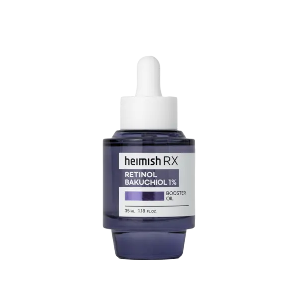 HEIMISH Rx Retinol Bakuchiol Booster Oil - One-color