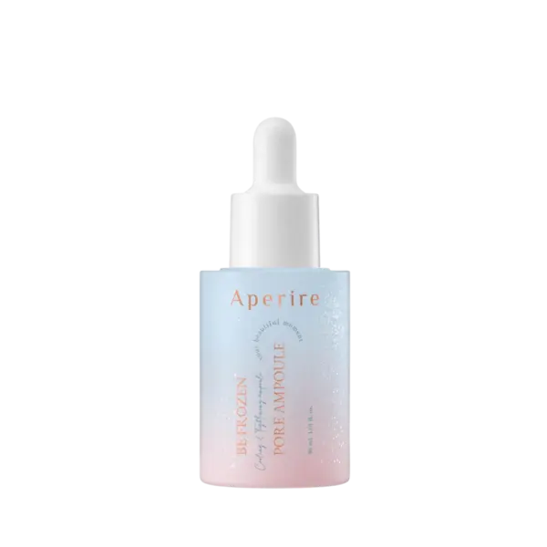 APERIRE Be Frozen Pore Ampoule - One-color