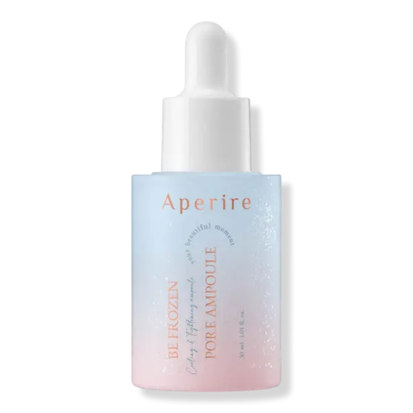 APERIRE Be Frozen Pore Ampoule - One-color