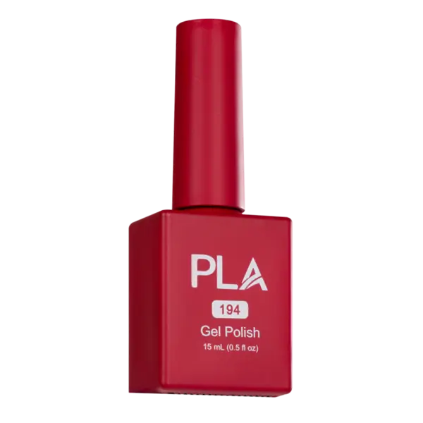 PLA BEAUTY Gel Nail Polish - Chai And Chai Again - 194