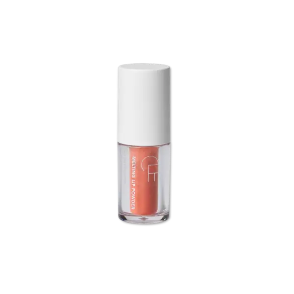 CLE COSMETICS Melting Lip Powder - Nude Blush