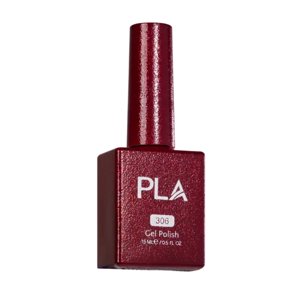 PLA BEAUTY Gel Nail Polish - Hidden Gem - 306