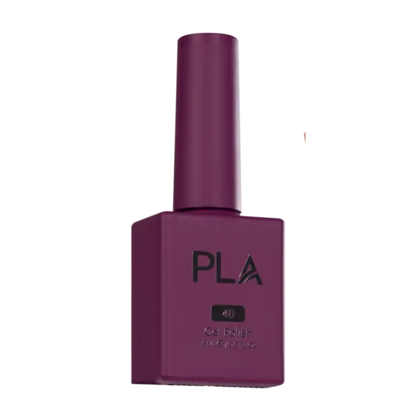 PLA BEAUTY Gel Nail Polish - Ridiculously Good-looking - 40