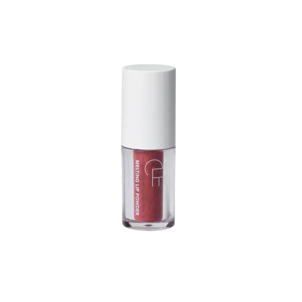 CLE COSMETICS Melting Lip Powder - Desert Rose