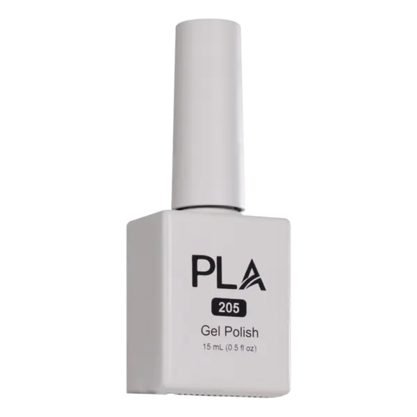 PLA BEAUTY Gel Nail Polish - Plush Kisses - 205