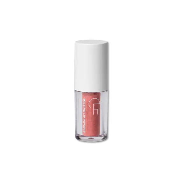 CLE COSMETICS Melting Lip Powder - Lady Guava