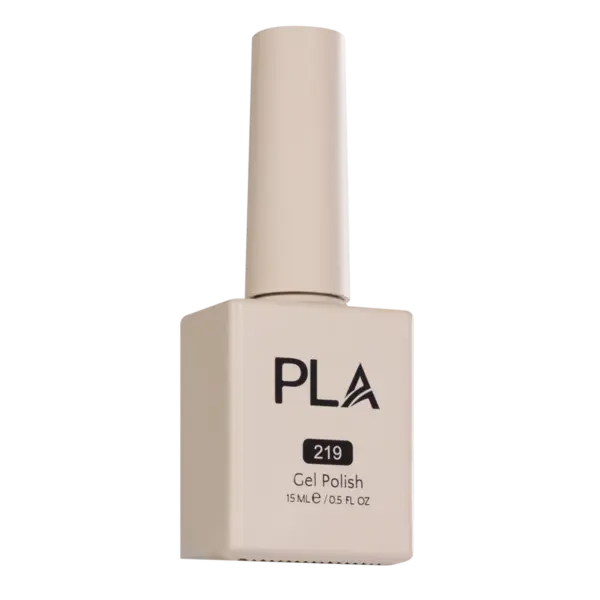 PLA BEAUTY Gel Nail Polish - A Pretty Penne - 219