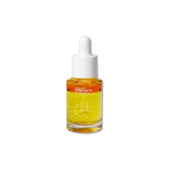 CLE COSMETICS Vitamin C Elixir - One-color
