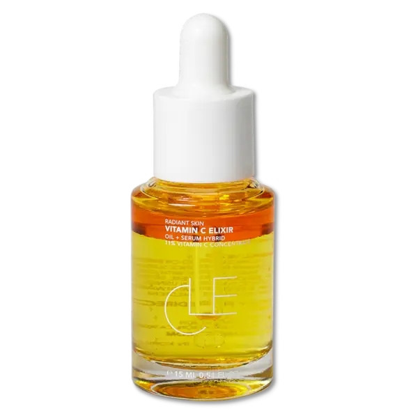 CLE COSMETICS Vitamin C Elixir - One-color