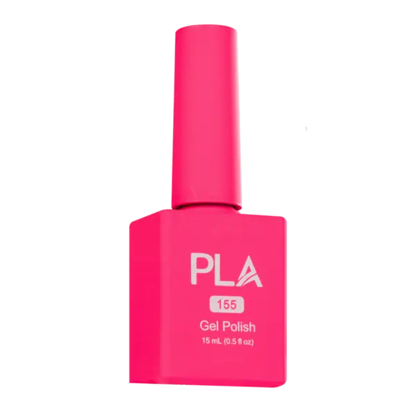 PLA BEAUTY Gel Nail Polish - Corner Office - 155