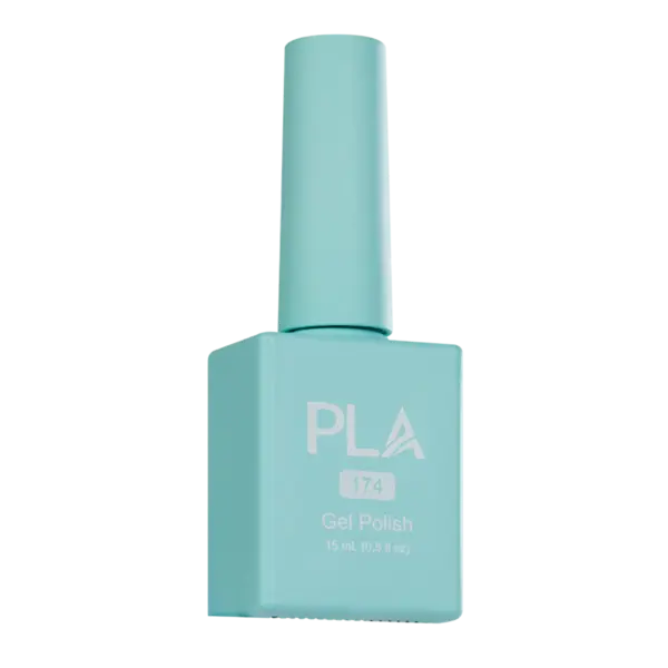 PLA BEAUTY Gel Nail Polish - Miss Independent - 174