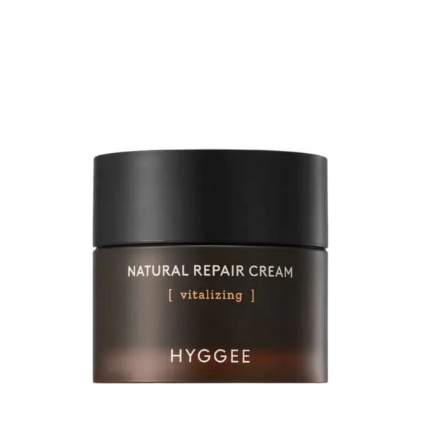 HYGGEE Natural Repair Cream - One-color