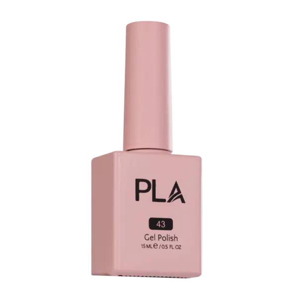 PLA BEAUTY Gel Nail Polish - Big Mistake. Huge. - 43