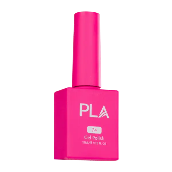 PLA BEAUTY Gel Nail Polish - Vegas Vows - 74
