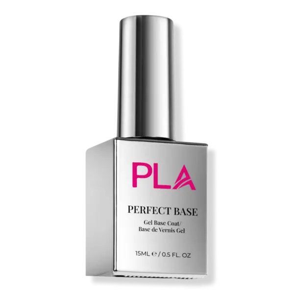 PLA Beauty Perfect Base Gel Polish Base Coat - One-color