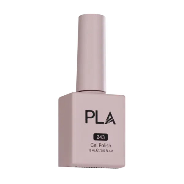 PLA BEAUTY Gel Nail Polish - Berried Alive - 243