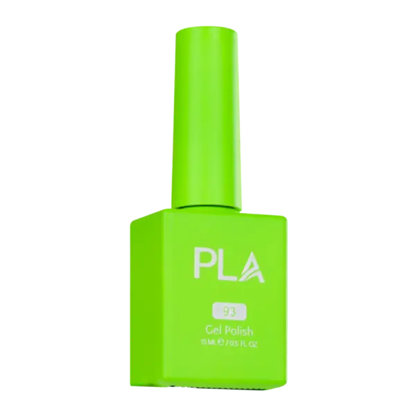 PLA BEAUTY Gel Nail Polish - Lucky Streak - 93