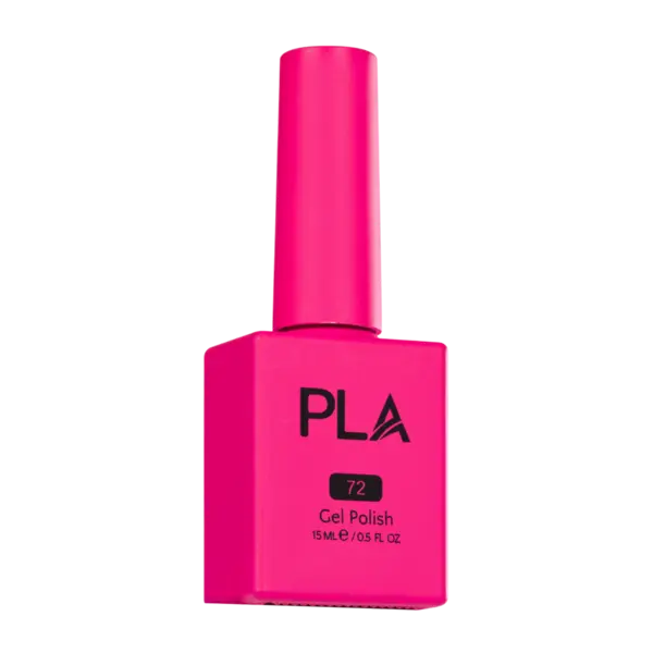 PLA BEAUTY Gel Nail Polish - As If! - 72