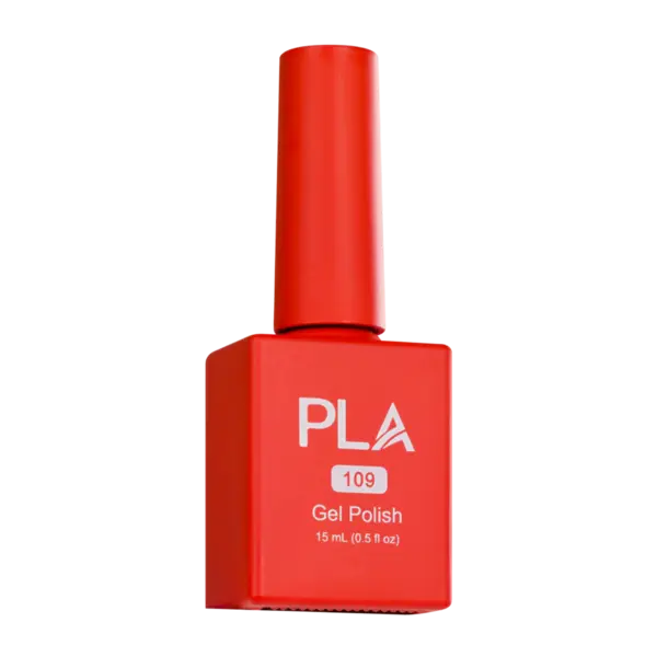PLA BEAUTY Gel Nail Polish - Christmas Magic - 109