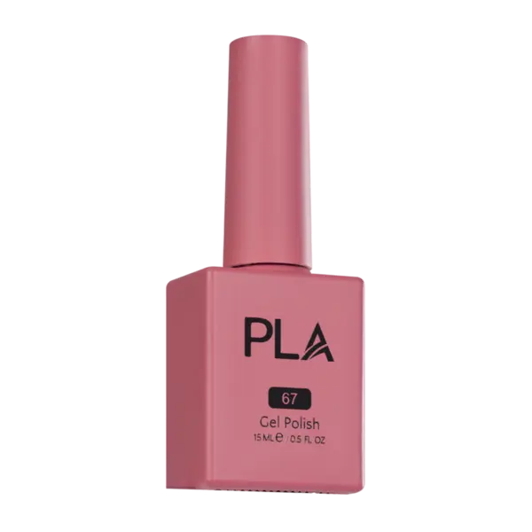 PLA BEAUTY Gel Nail Polish - Stage 5 Clinger - 67