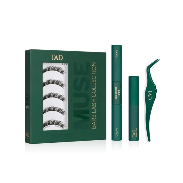 TAD Muse Stripment Diy Lash Intro Kit - One-color