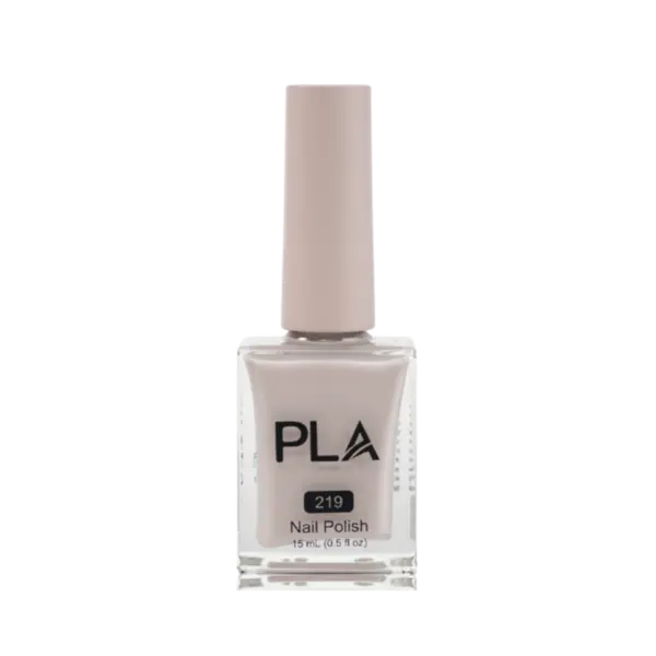 PLA BEAUTY Oil Lacquer Nail Polish - A Pretty Penne - 219 Oil Lacquer