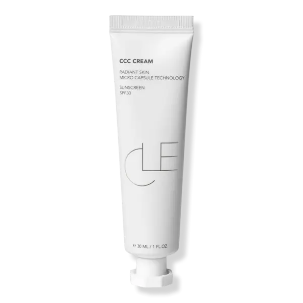 CLE COSMETICS Ccc Cream - Warm Deep 501