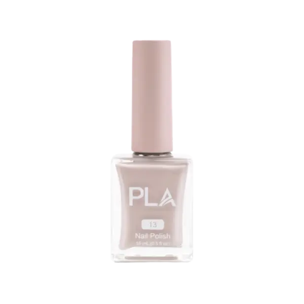 PLA BEAUTY Oil Lacquer Nail Polish - Rootin' For Ya - 13 Oil Lacquer
