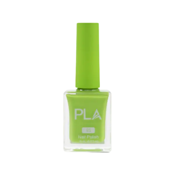 PLA BEAUTY Oil Lacquer Nail Polish - Lucky Streak - 93 - Oil Lacquer