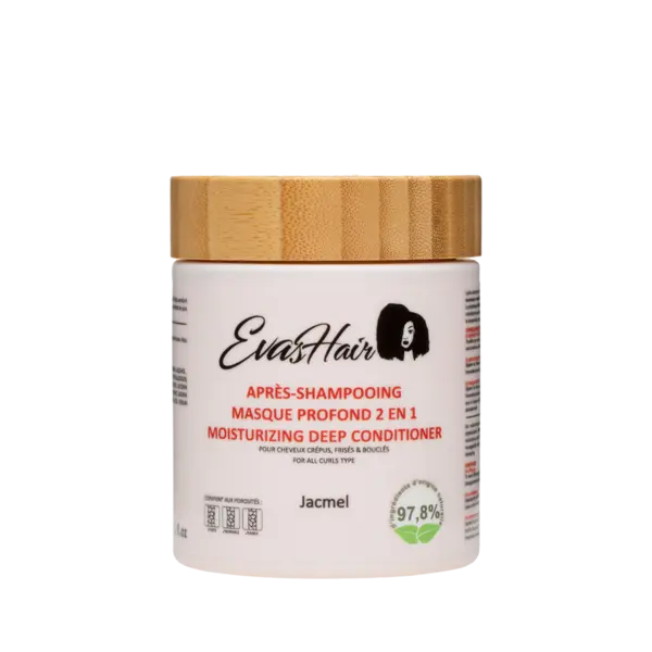 EVASHAIR Hair Conditioner - One-color