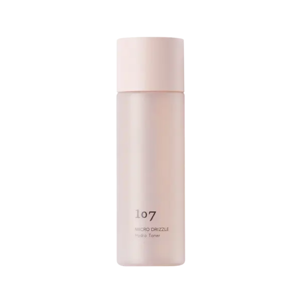 107 Micro Drizzle Hydro Toner - One-color