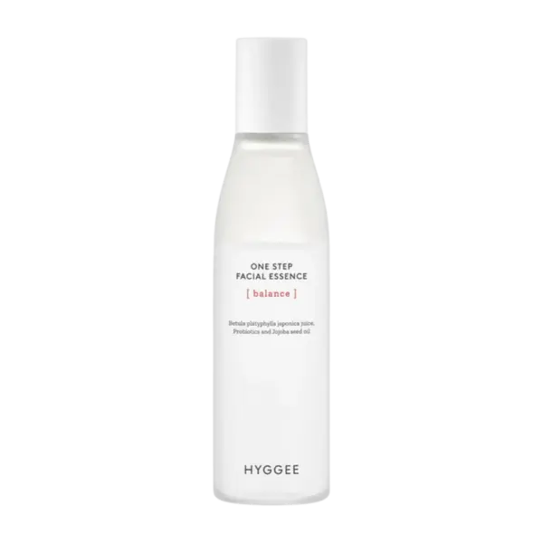 HYGGEE One Step Facial Essence Balance - One-color