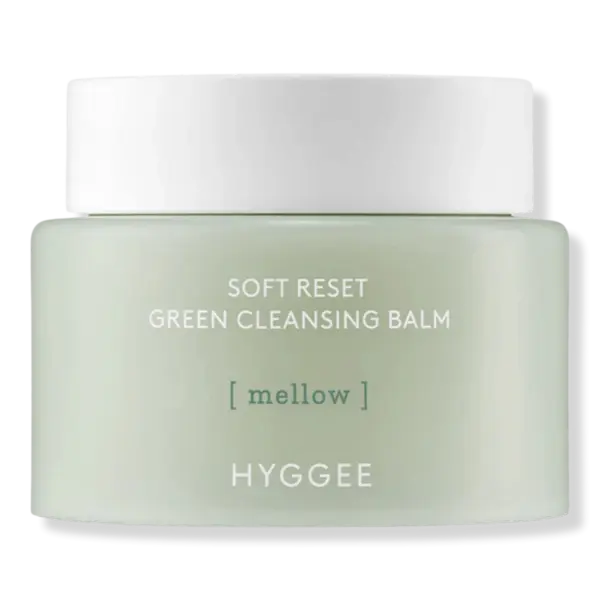 HYGGEE Soft Reset Green Cleansing Balm - One-color