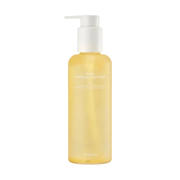 HYGGEE Relief Chamomile Gel Toner - One-color