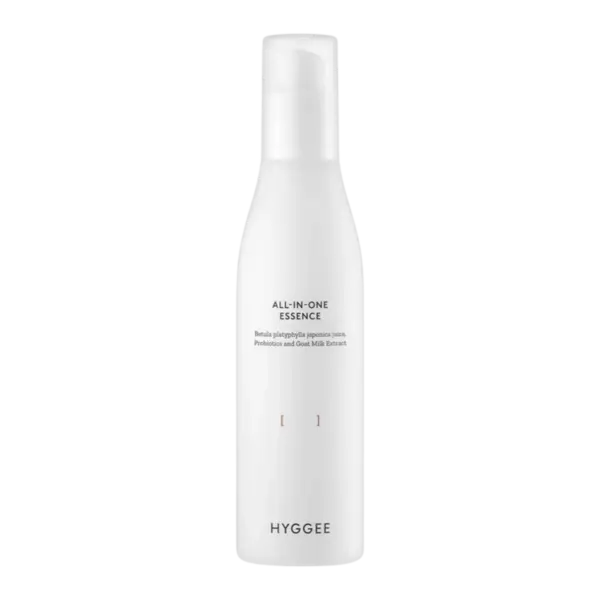 HYGGEE All-in-one Essence - One-color