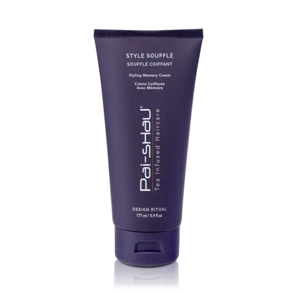 PAI-SHAU Style Souffle - One-color