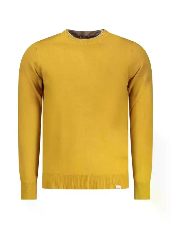 RIFLE Fine-knit Sweater